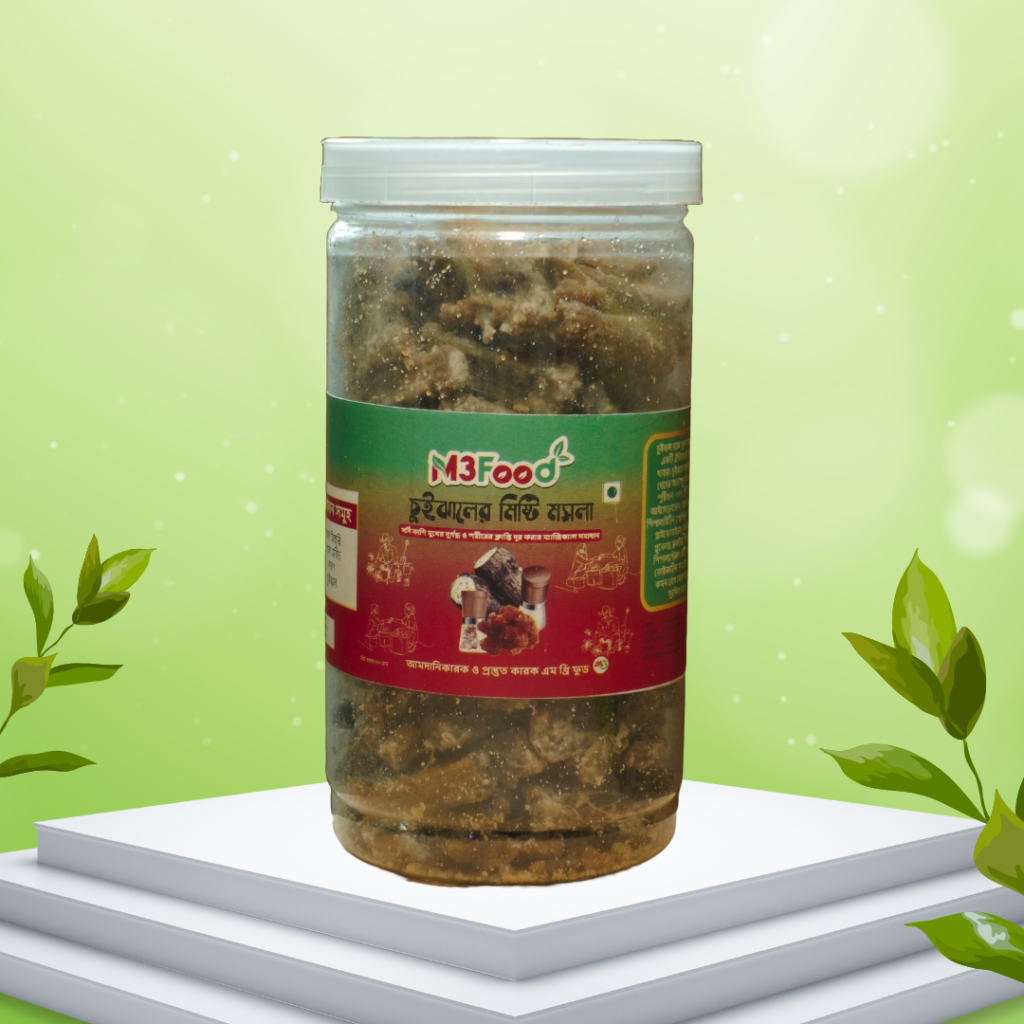 Chuijhal Achar Offer – M3FOOD